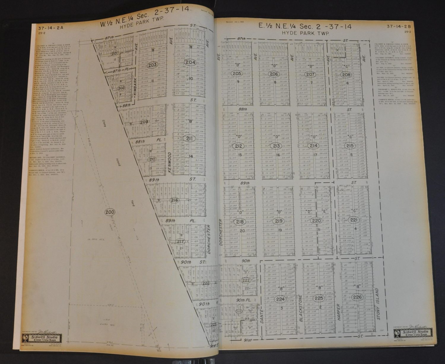 [Pullman Real Estate Atlas] - Curtis Wright Maps