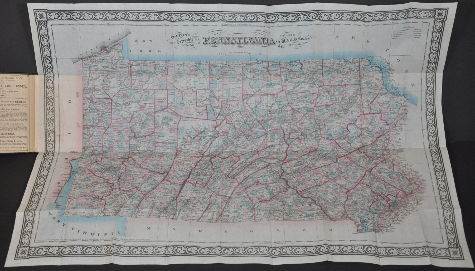 Townships Of Pennsylvania New Homes In Penn Township, Pennsylvania For