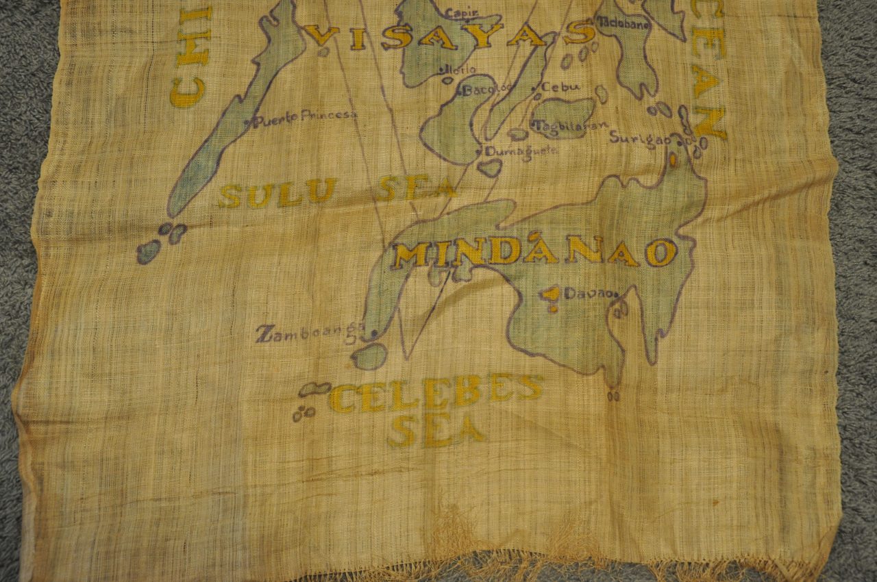 Philippines - Curtis Wright Maps