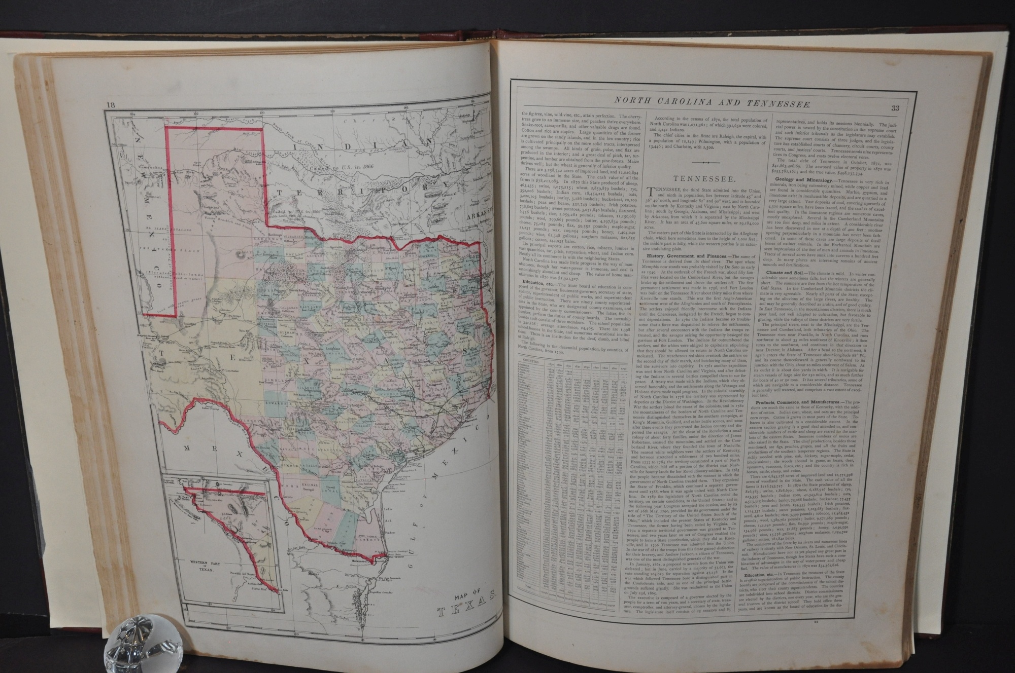 Historical Atlas of the World Illustrated - Curtis Wright Maps