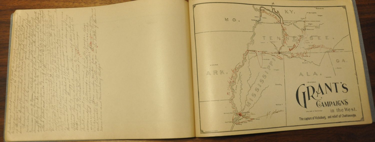 Foster’s Historical Outline Maps for Students of United States History ...