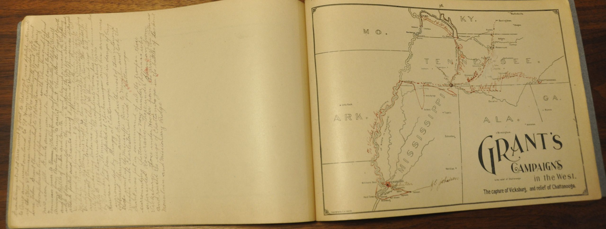 Foster's Historical Outline Maps for Students of United States History ...