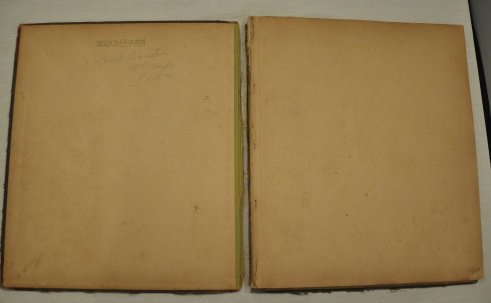 Standard Atlas of Ringgold County, Iowa | Curtis Wright Maps