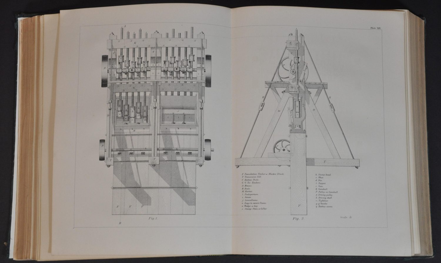 Report of the United States Geological Exploration of the Fortieth ...
