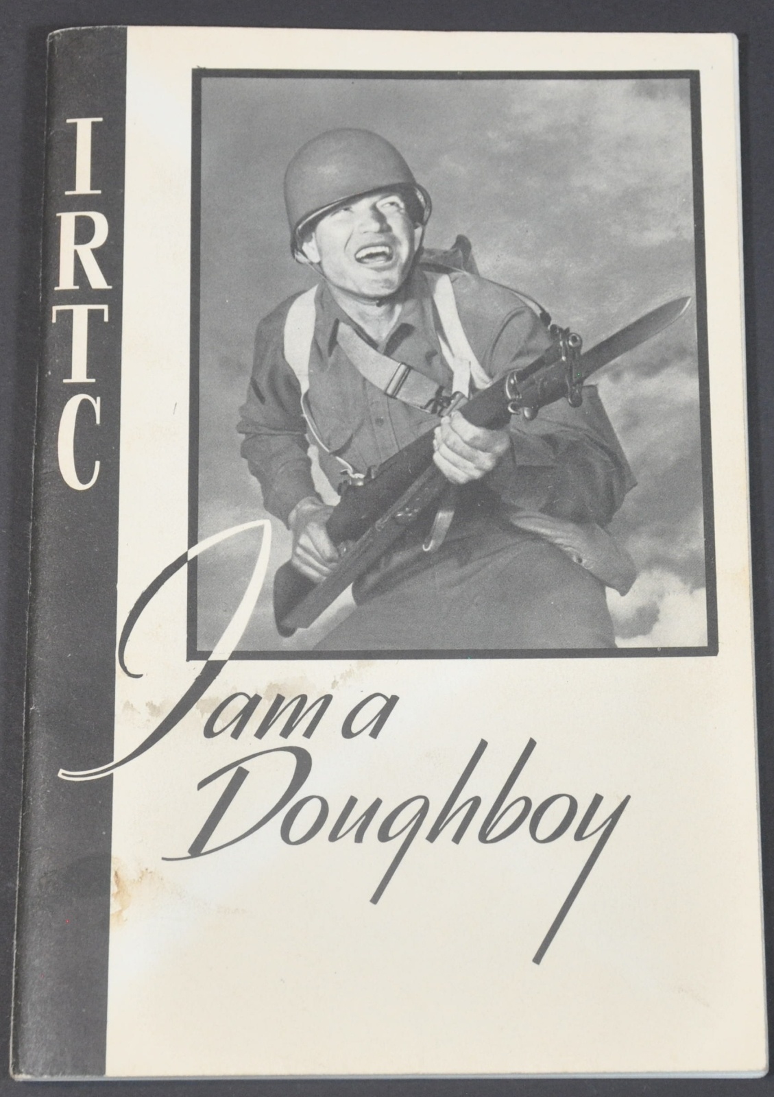 Doughboy Movie Quotes