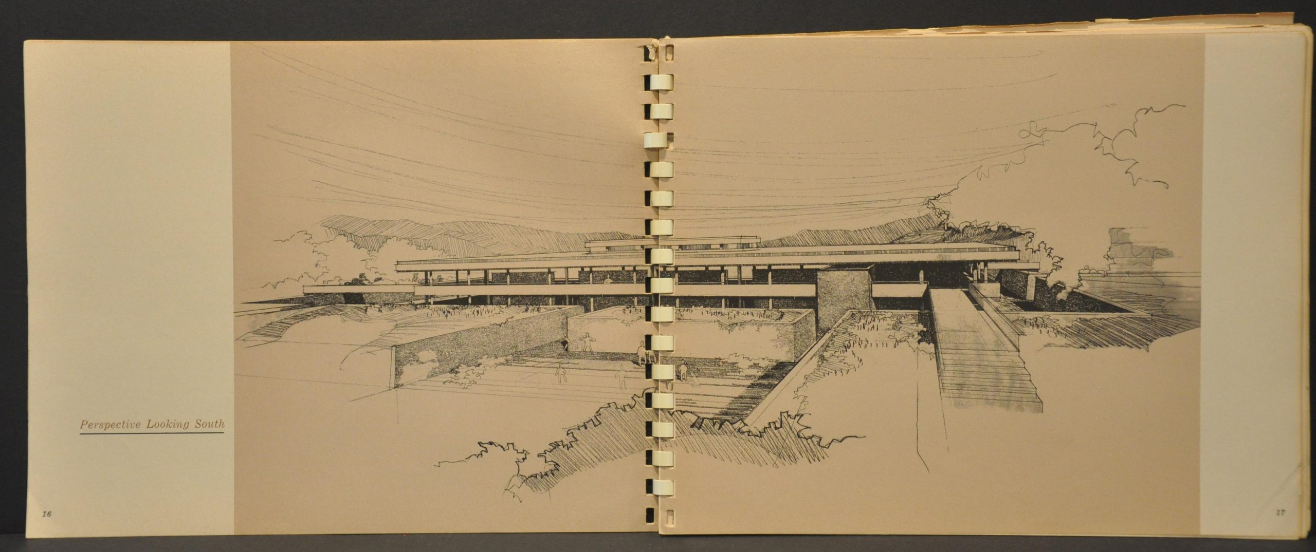 National School Fallout Shelter Design Competition Awards - Curtis ...