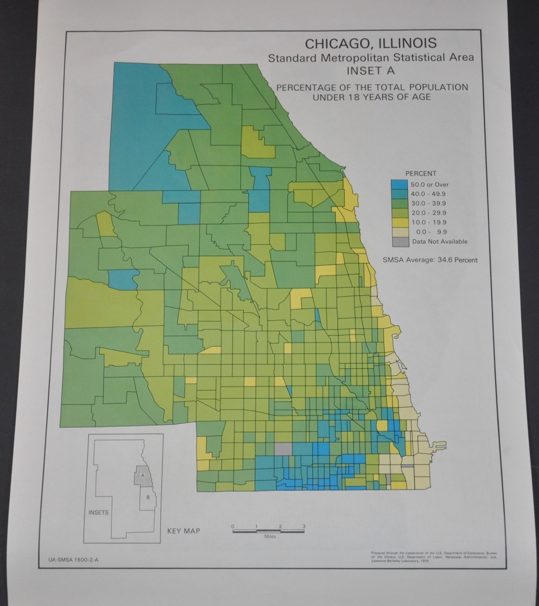 Urban Atlas Chicago, Illinois - Curtis Wright Maps