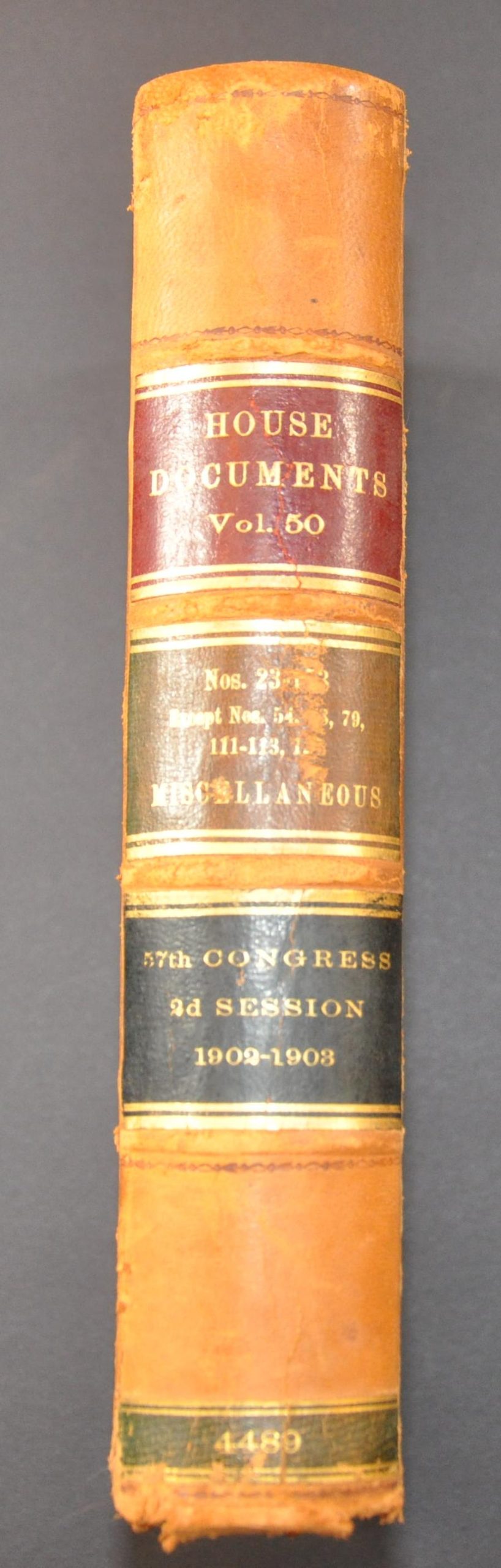 [Indian Reservations in Nevada and Utah] - Curtis Wright Maps