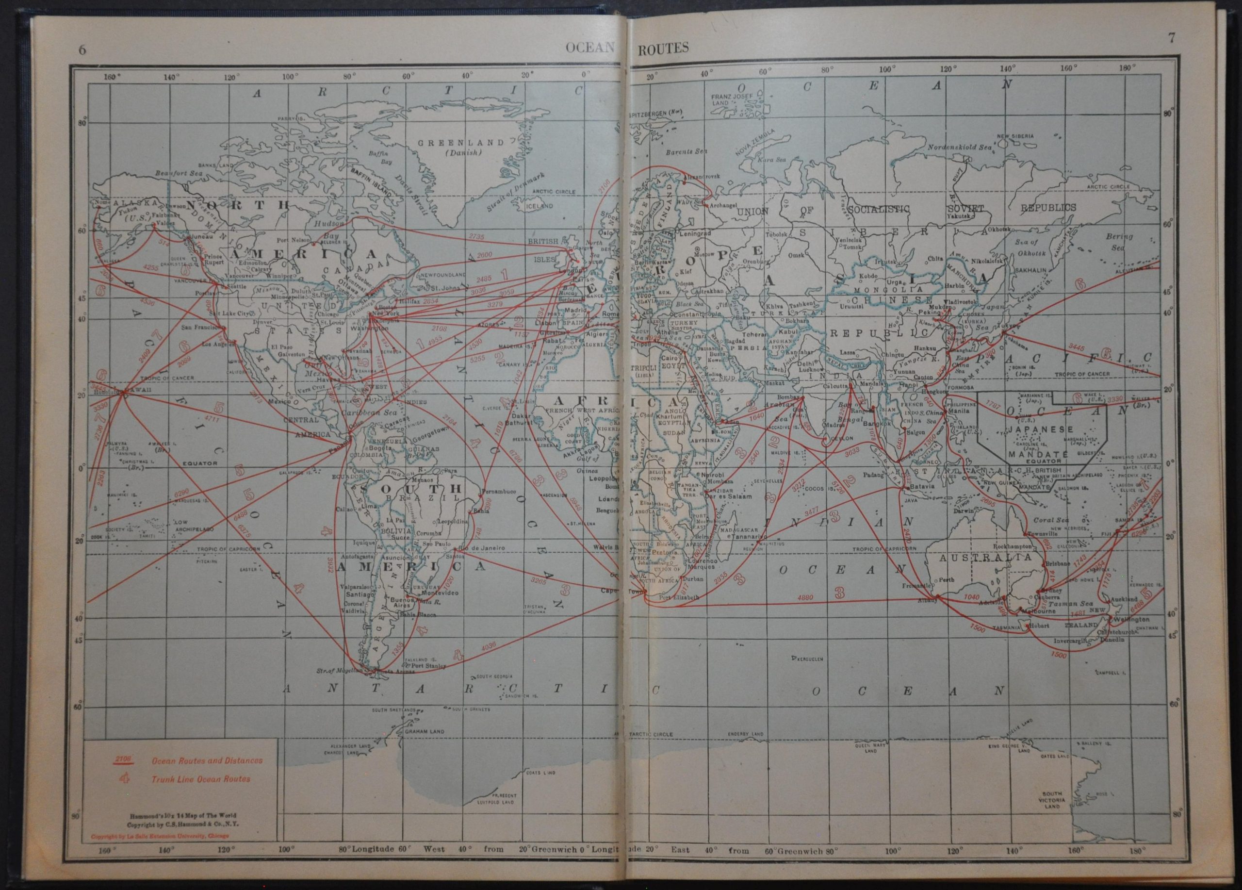 Atlas of Traffic Maps - Curtis Wright Maps