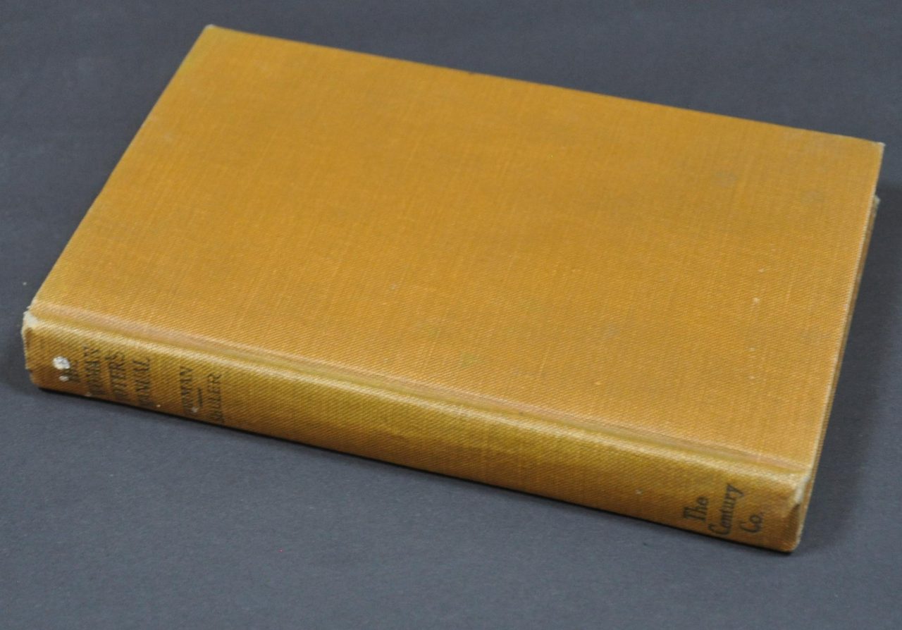 The Woman Voter's Manual - Curtis Wright Maps