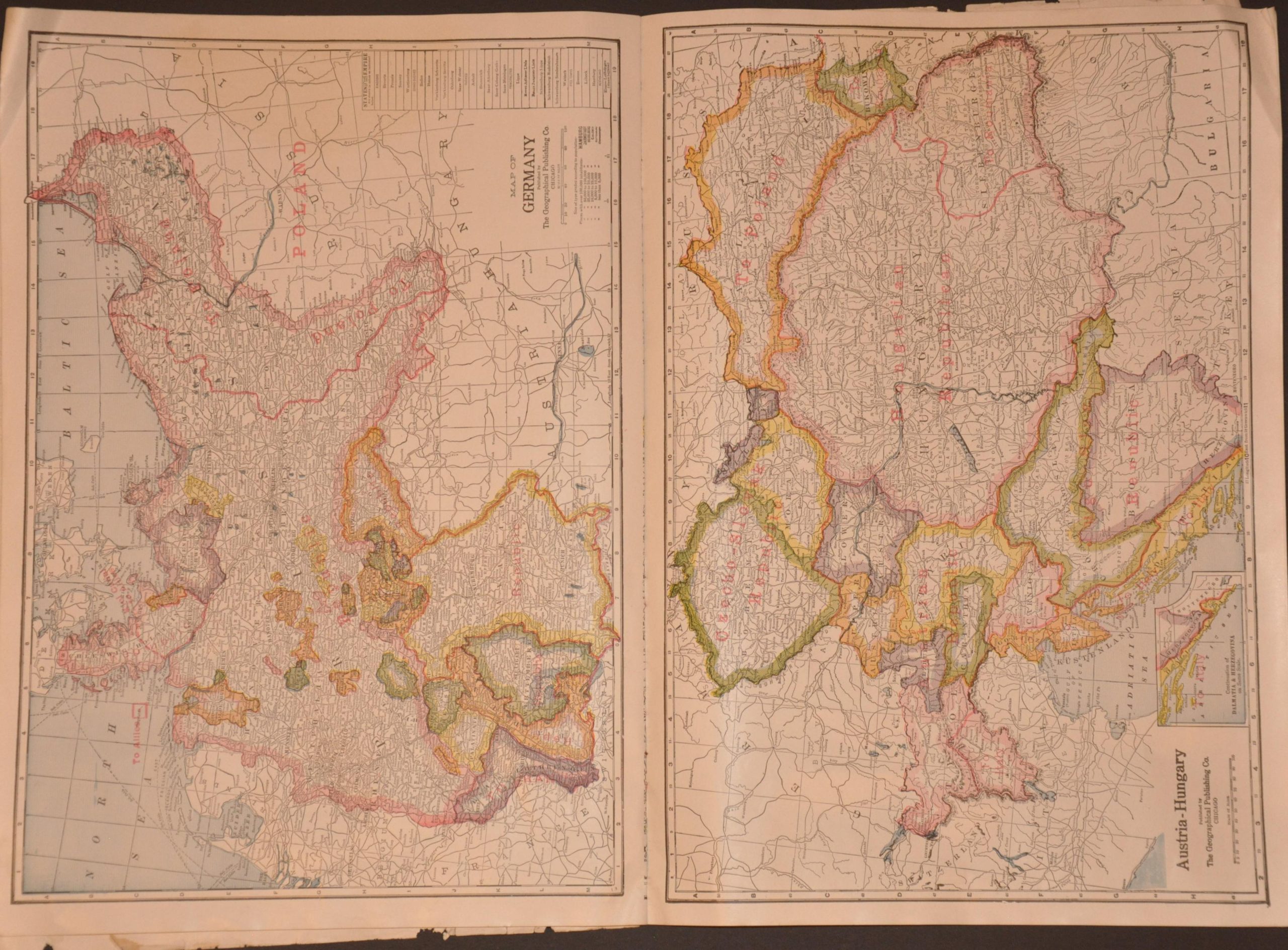 Pershing's Victorious Crusaders - History of the World's Greatest War ...