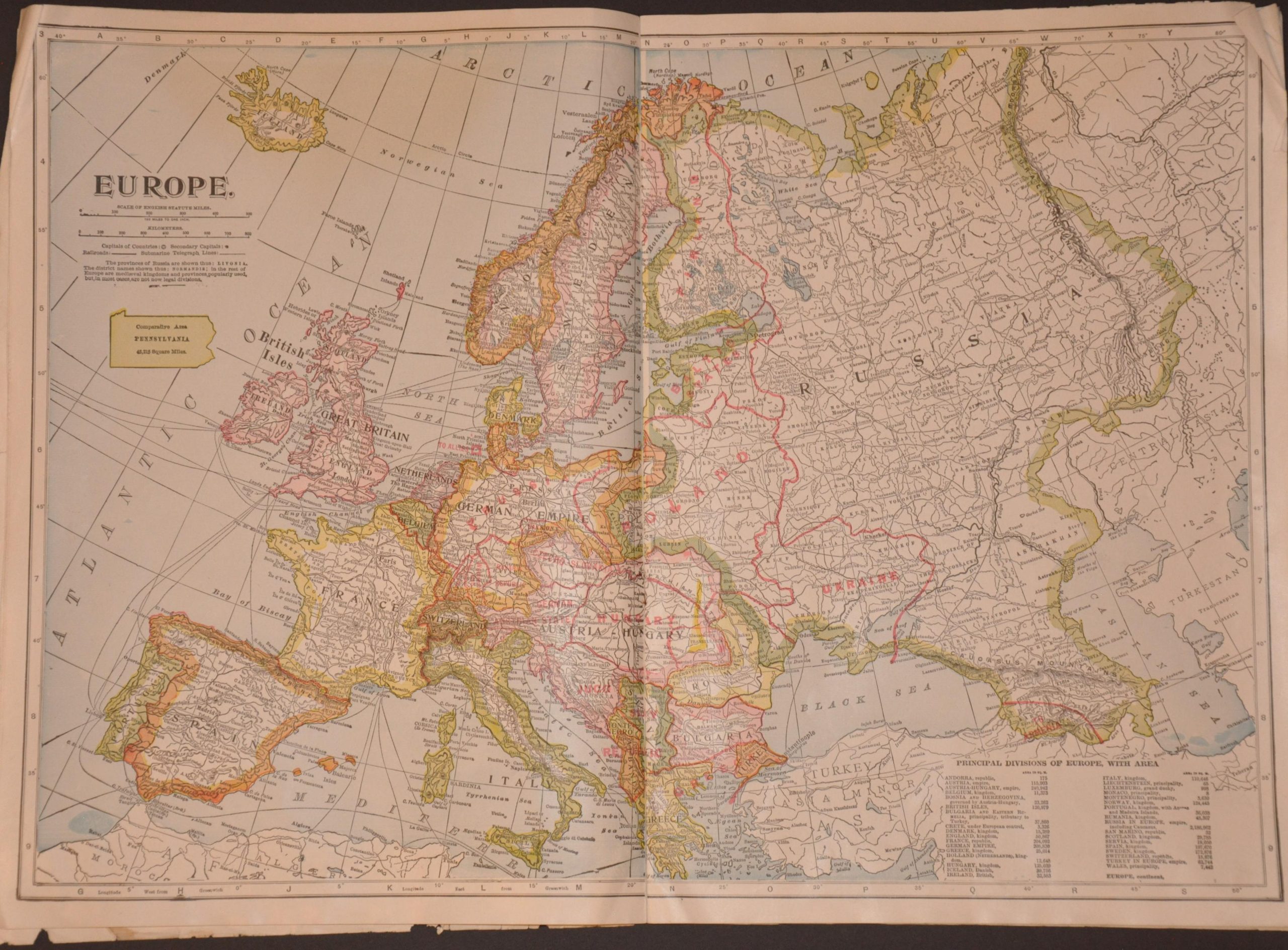 Pershing's Victorious Crusaders - History of the World's Greatest War ...