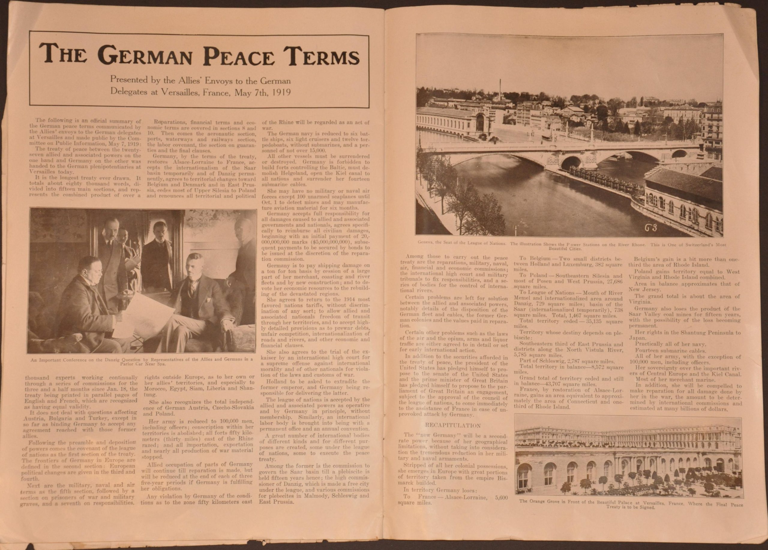 Pershing's Victorious Crusaders - History of the World's Greatest War ...