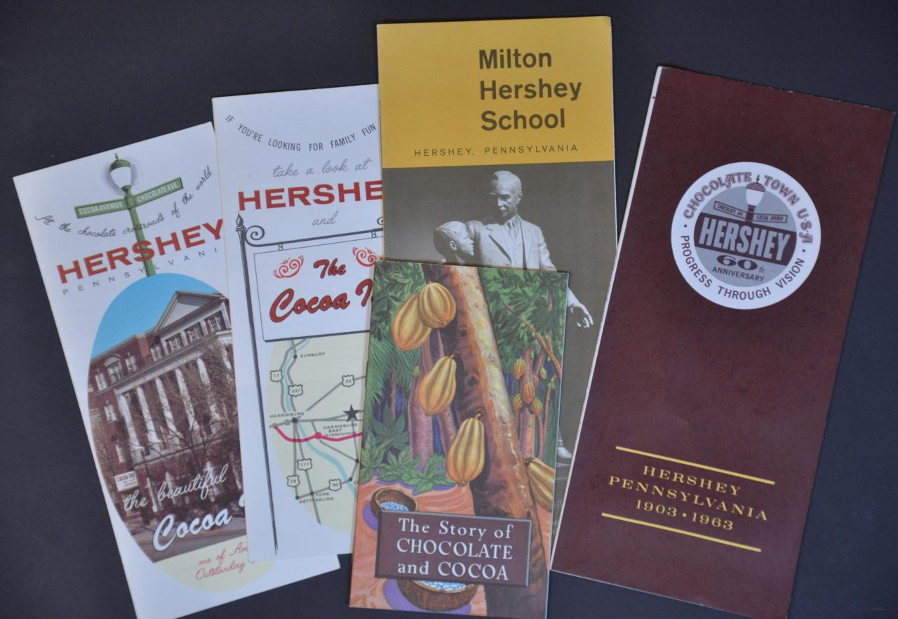 Chocolate and Cocoa Nourishing Foods - Curtis Wright Maps