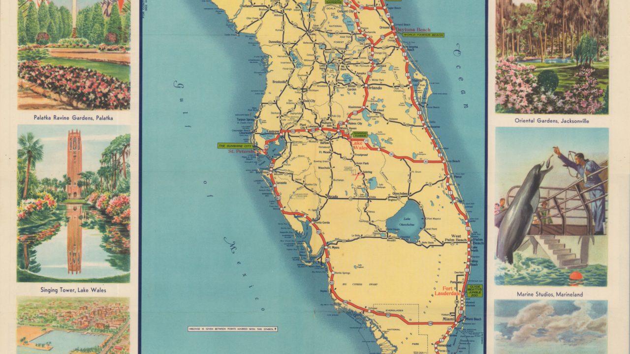 While You Are in Florida, See These Outstanding Attractions | Curtis ...