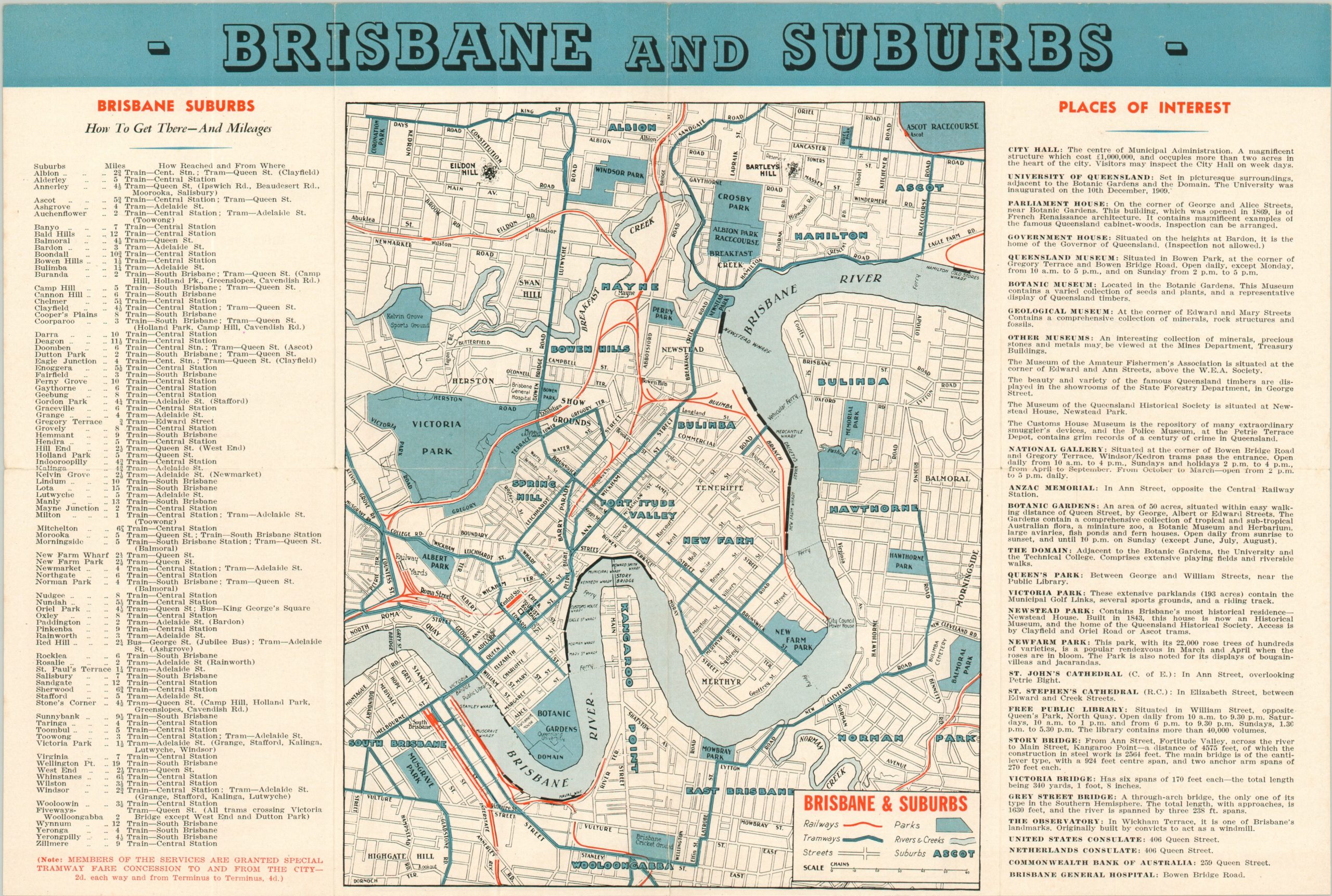 [Set of 11 Red Cross city maps] - Curtis Wright Maps