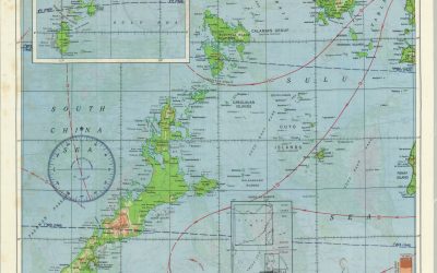 Curtis Wright Maps | Find a piece of history