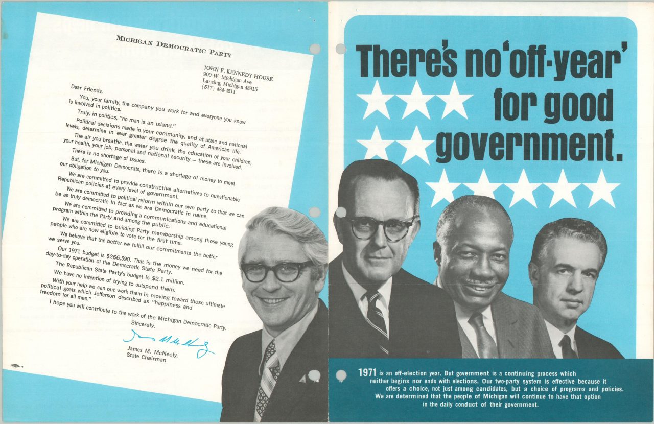 Democratic National Convention - 1968 - Curtis Wright Maps