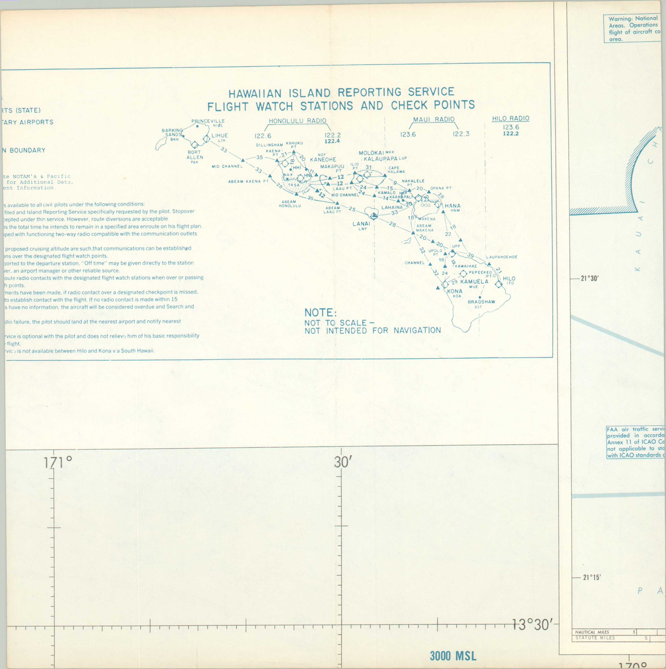 I drift, out of reach... [Poem on Map] - Curtis Wright Maps