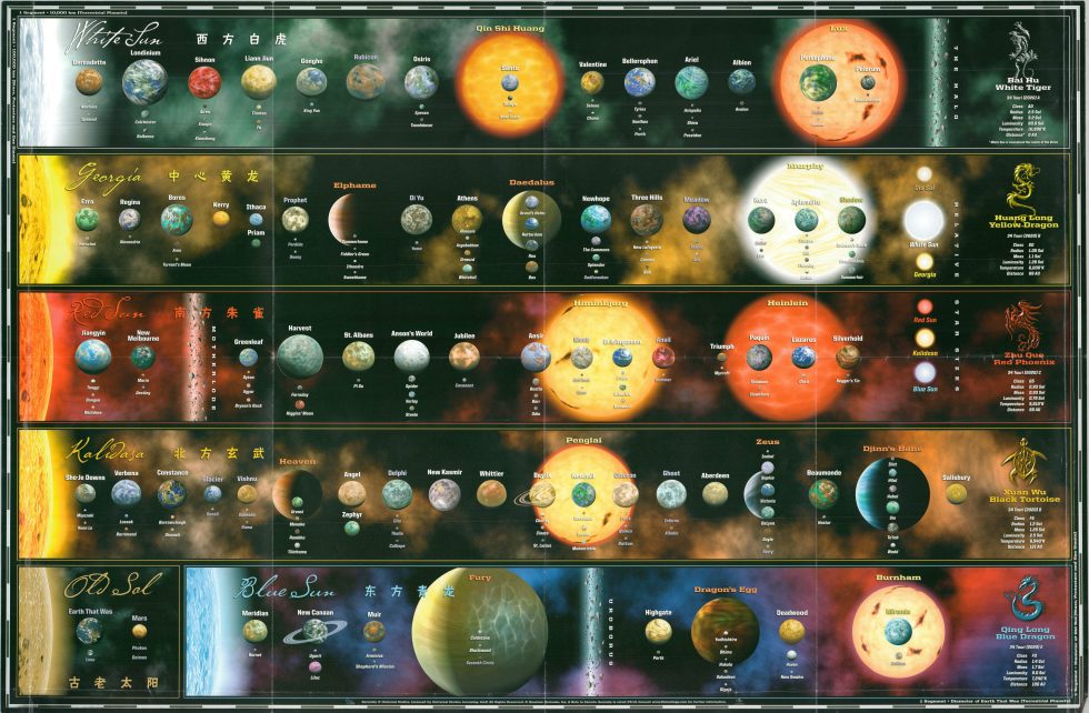 The Verse - Curtis Wright Maps
